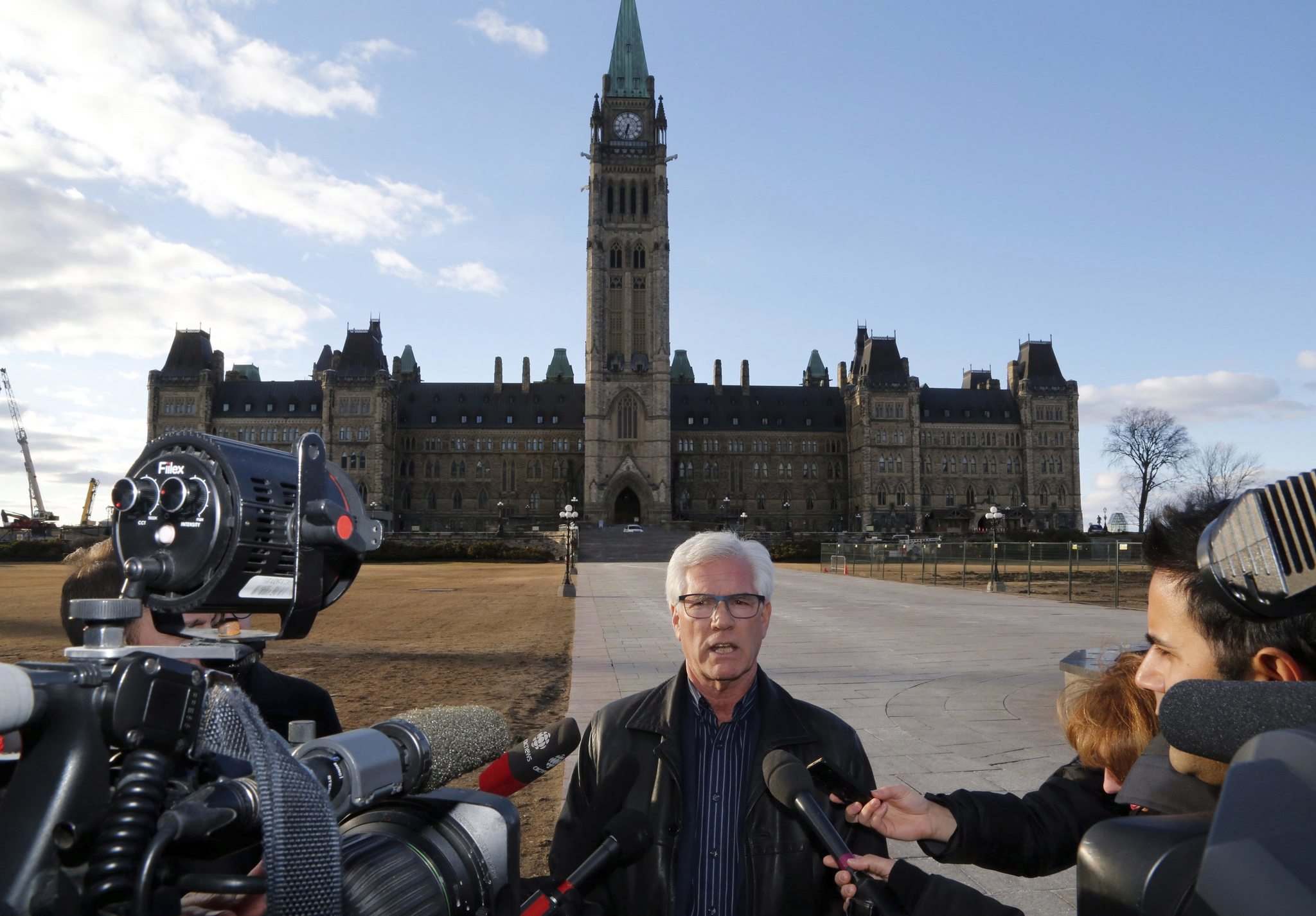 What defines our ‘national interest’? – Winnipeg Free Press