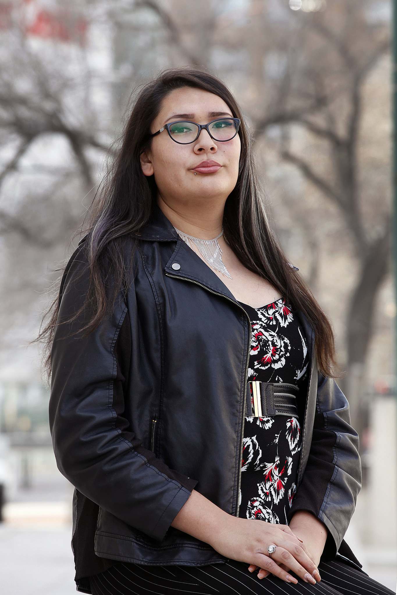 Human rights activist named Pride marshal – Winnipeg Free Press