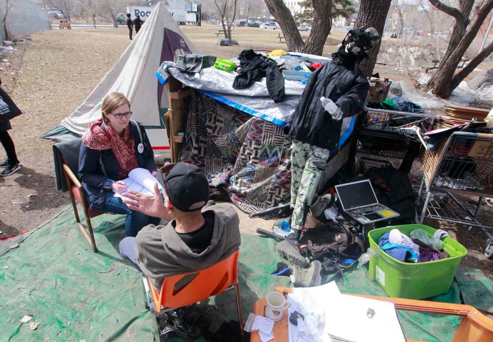 Poverty reduction requires bold plan – Winnipeg Free Press