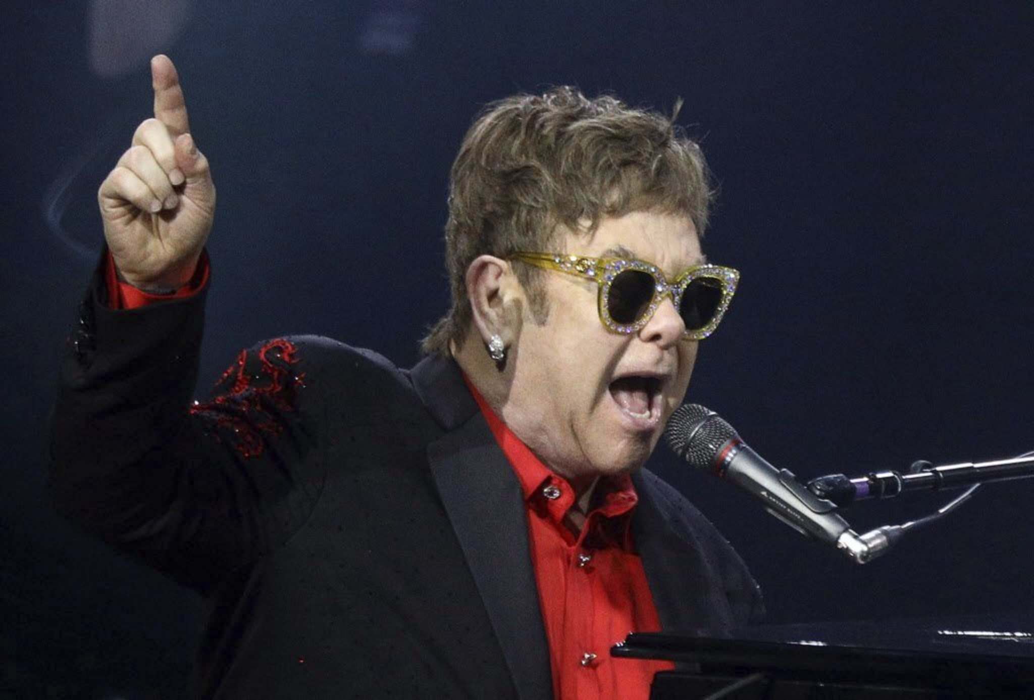 Rockers learn what a drag it is getting old – Winnipeg Free Press