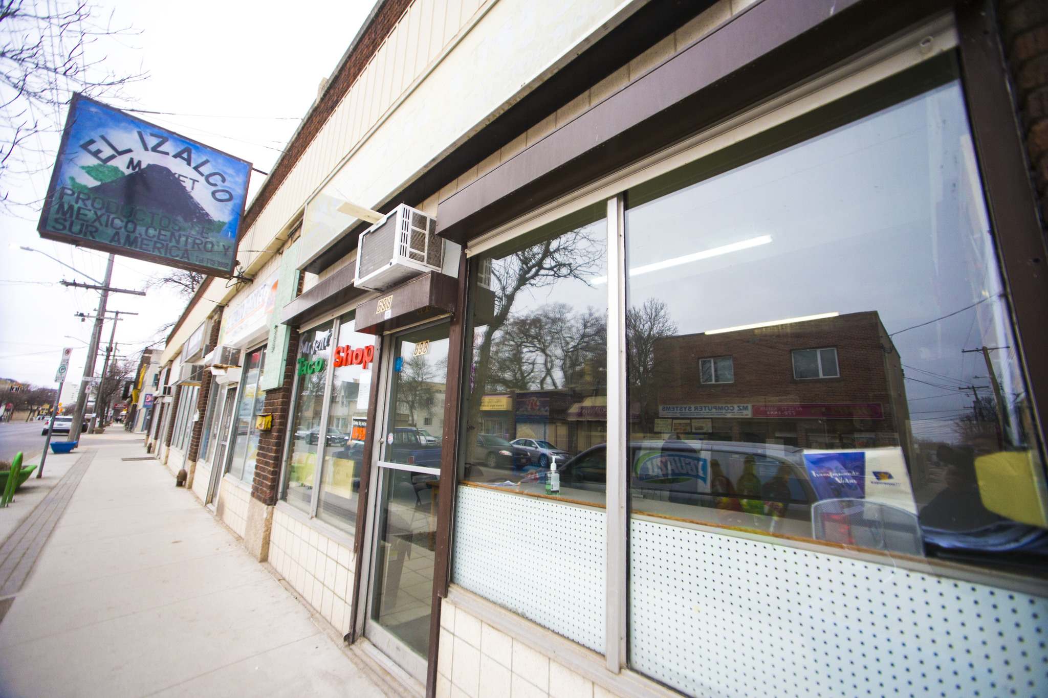 Sargent Taco earns its stripes – Winnipeg Free Press