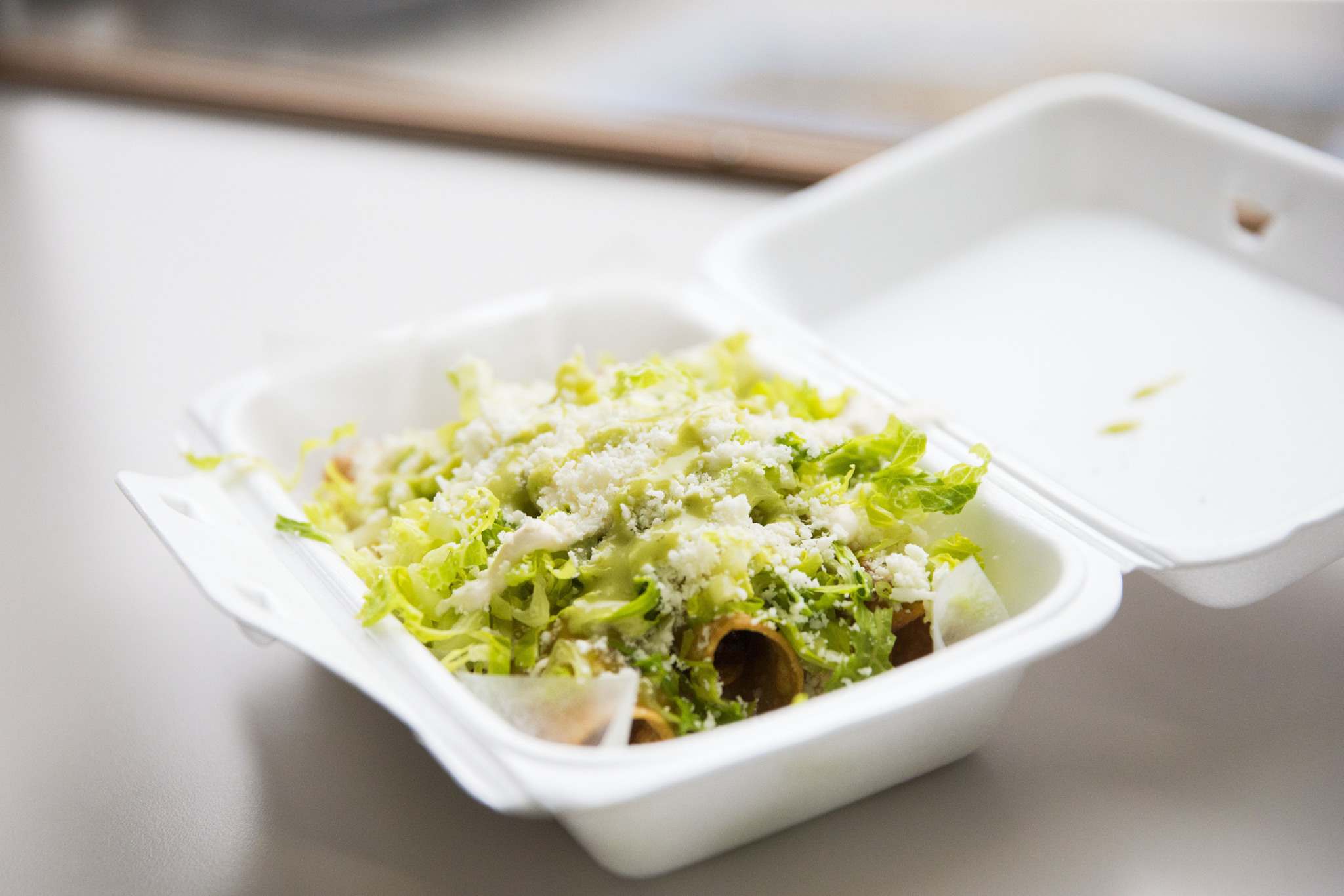 Sargent Taco earns its stripes – Winnipeg Free Press