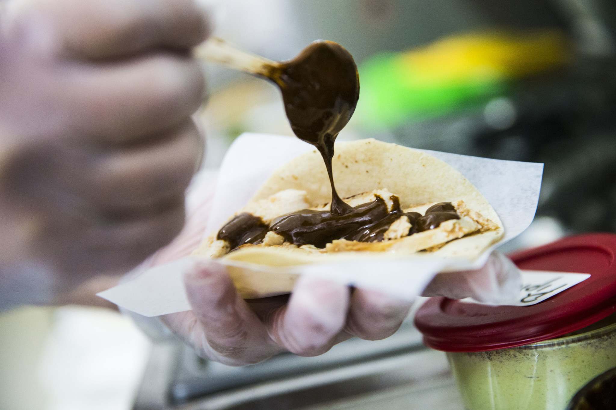 Sargent Taco earns its stripes – Winnipeg Free Press