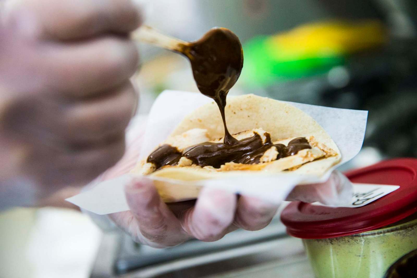 Sargent Taco earns its stripes – Winnipeg Free Press