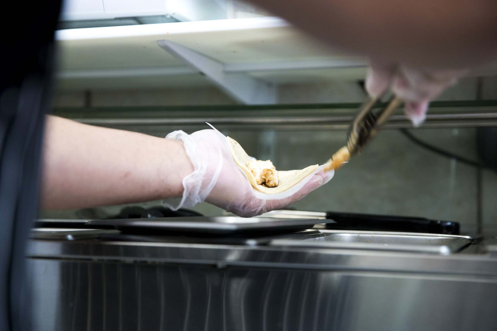 Sargent Taco earns its stripes – Winnipeg Free Press