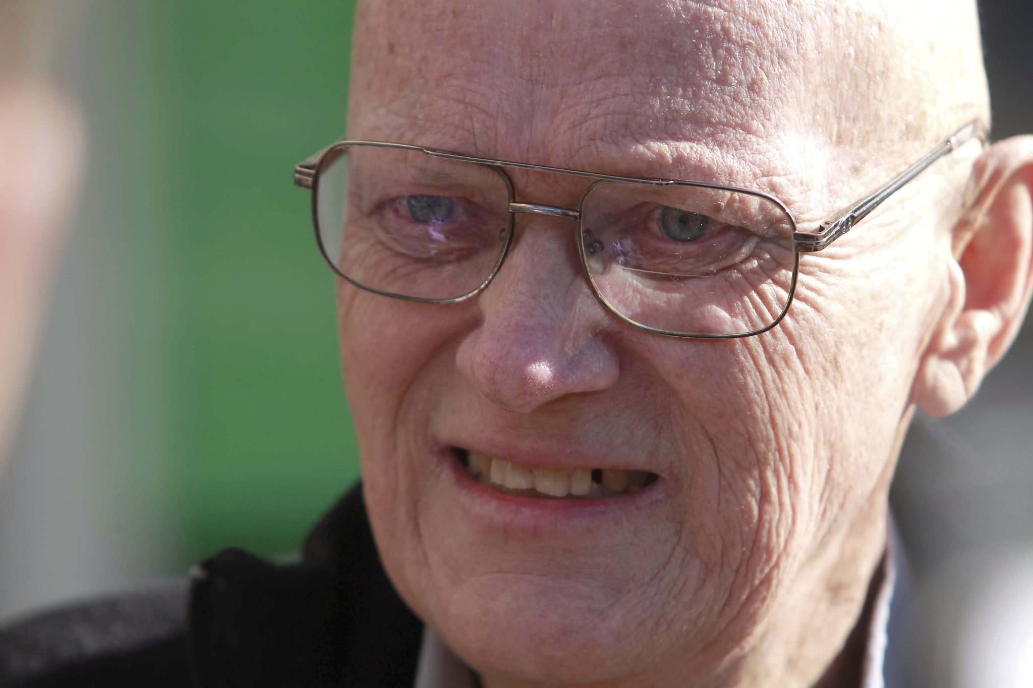 Dying man loses traffic-ticket case, vows to keep fighting – Winnipeg ...