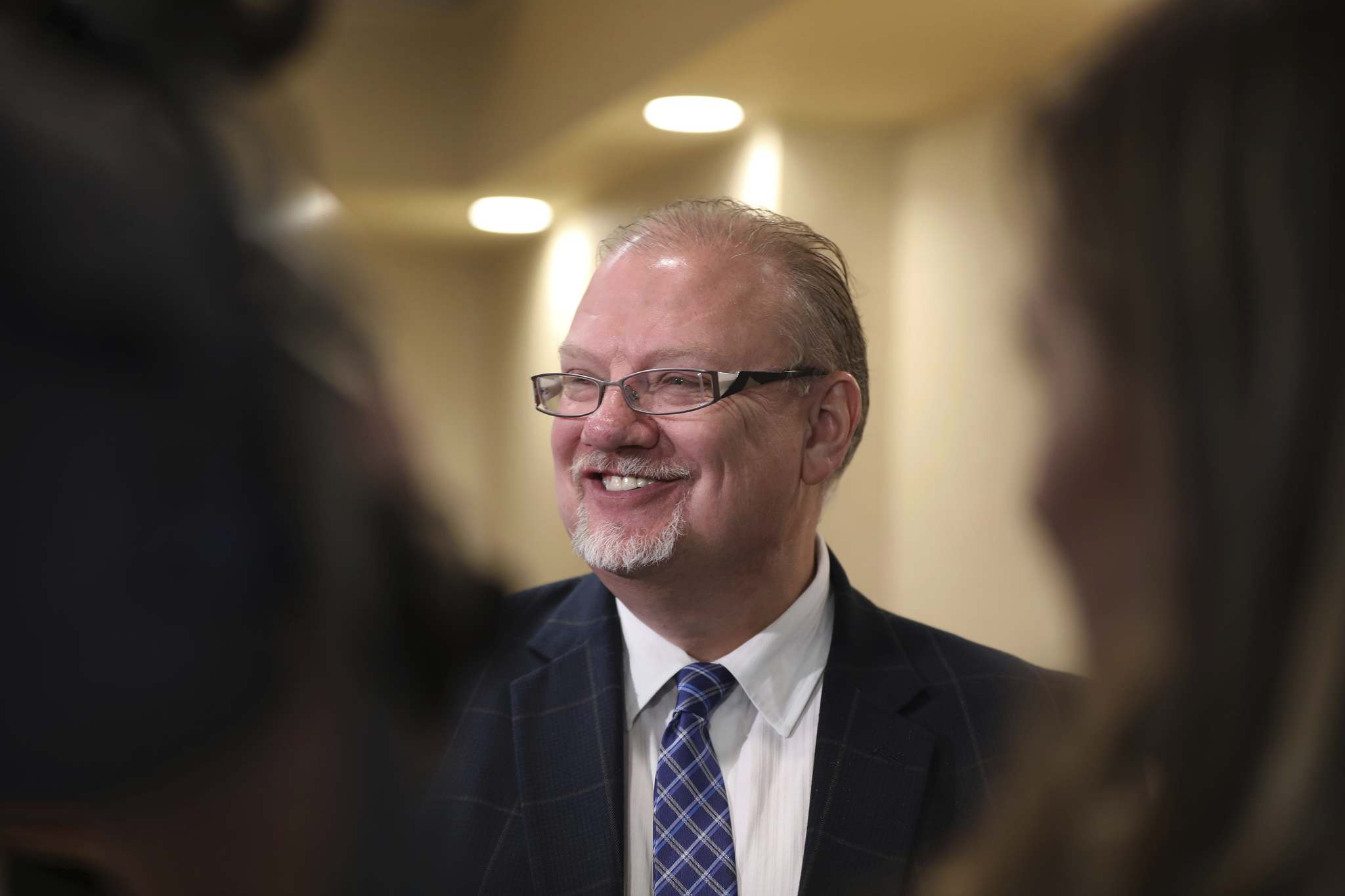 Health-care report to be unveiled by end of month: Goertzen – Winnipeg ...