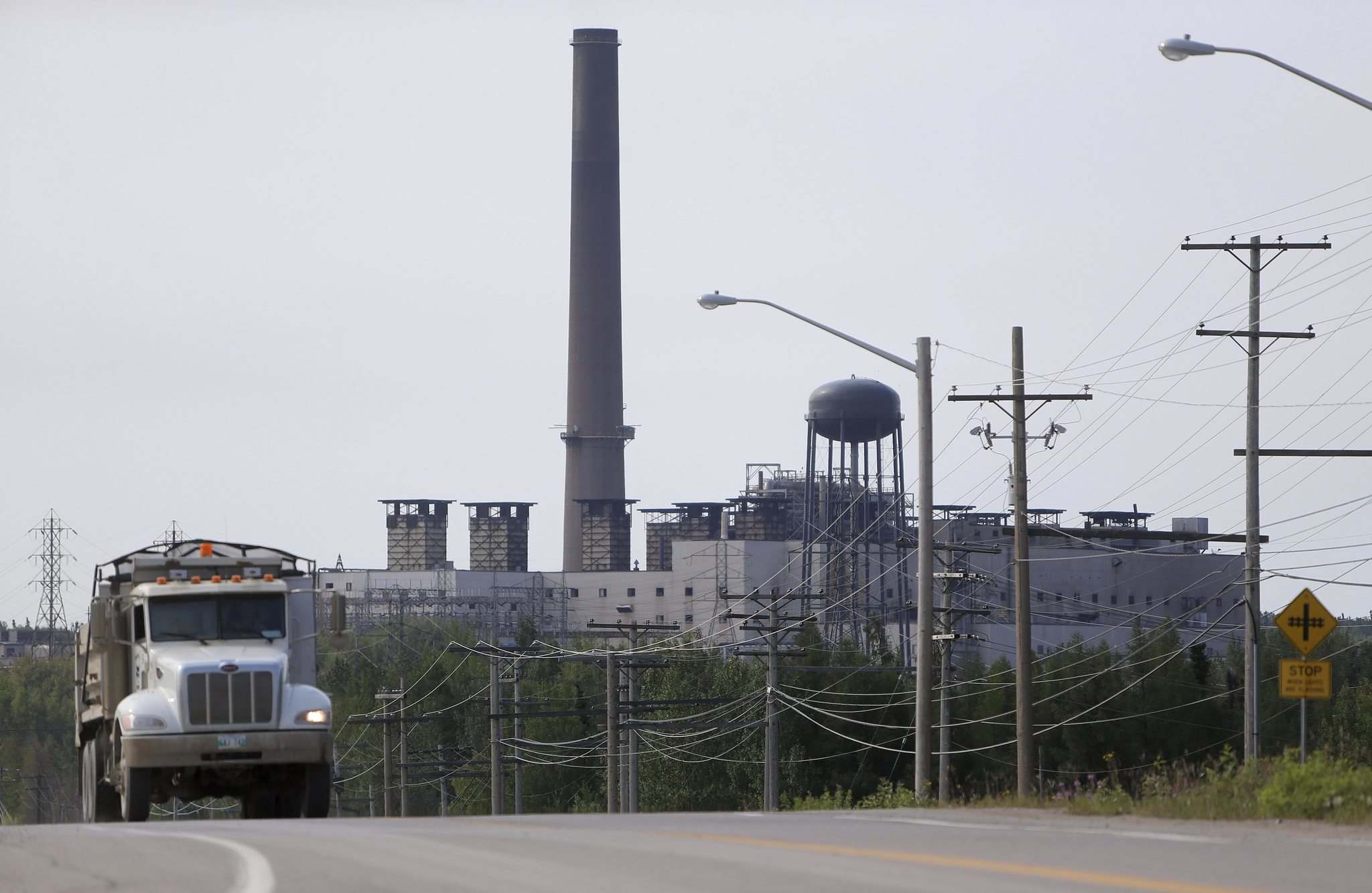 Manitoba mining industry losing its lustre – Winnipeg Free Press