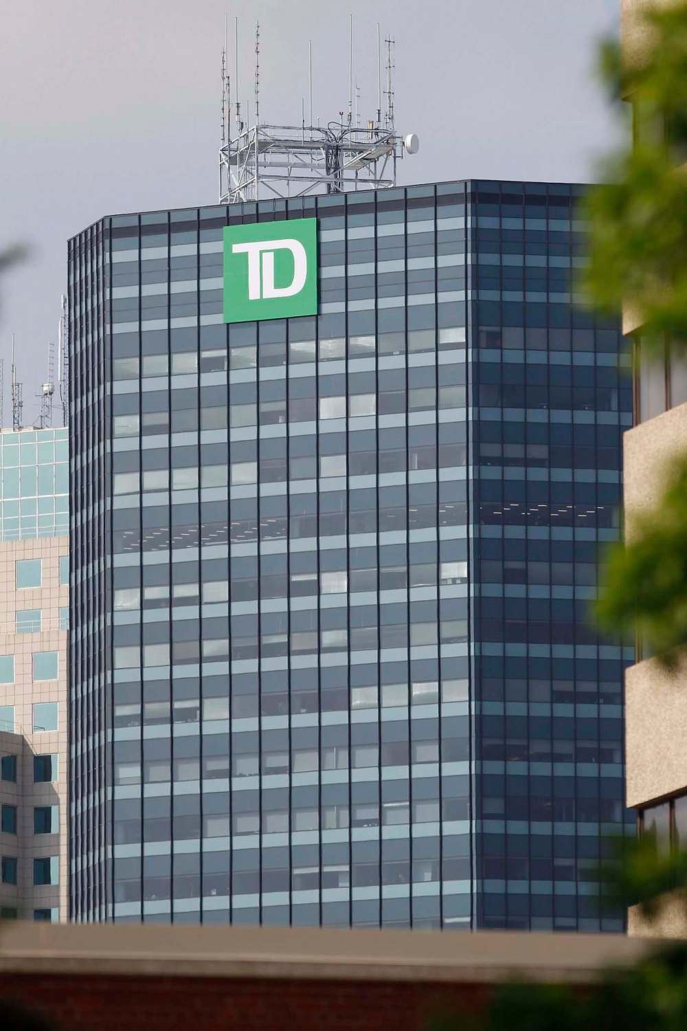 TD turns the corner – Winnipeg Free Press