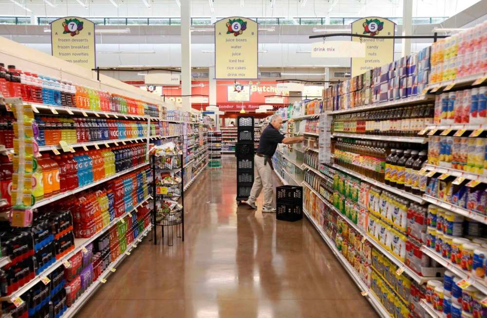 The troubling trend of ‘shrinkflation’ – Winnipeg Free Press