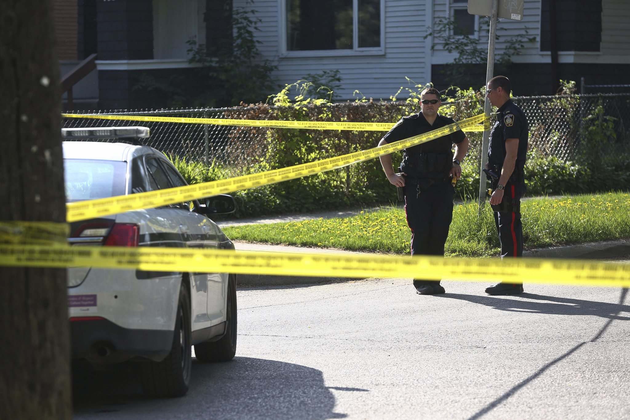 Deadly shooting believed to have been targeted – Winnipeg Free Press