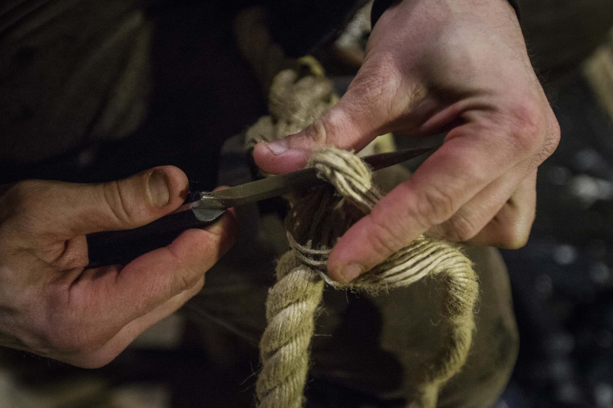 Ready to launch – Winnipeg Free Press