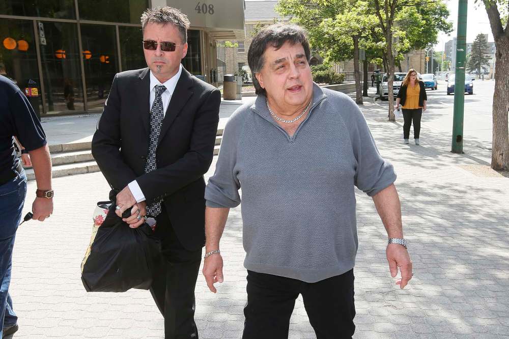 Wrongfully convicted face hurdles and hostility – Winnipeg Free Press