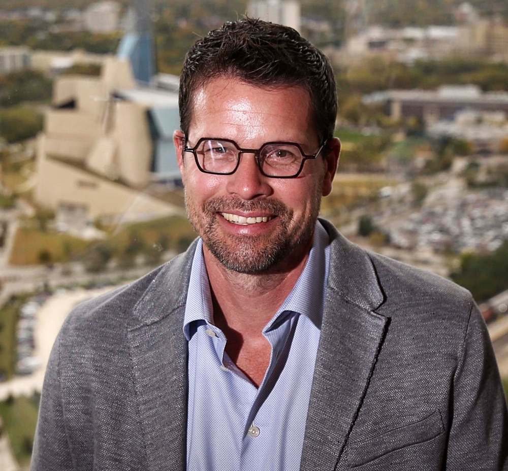 Filmon named chairman of CentrePort board – Winnipeg Free Press