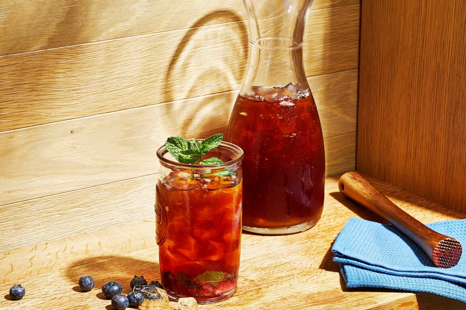 Quali-tea summer drink – Winnipeg Free Press