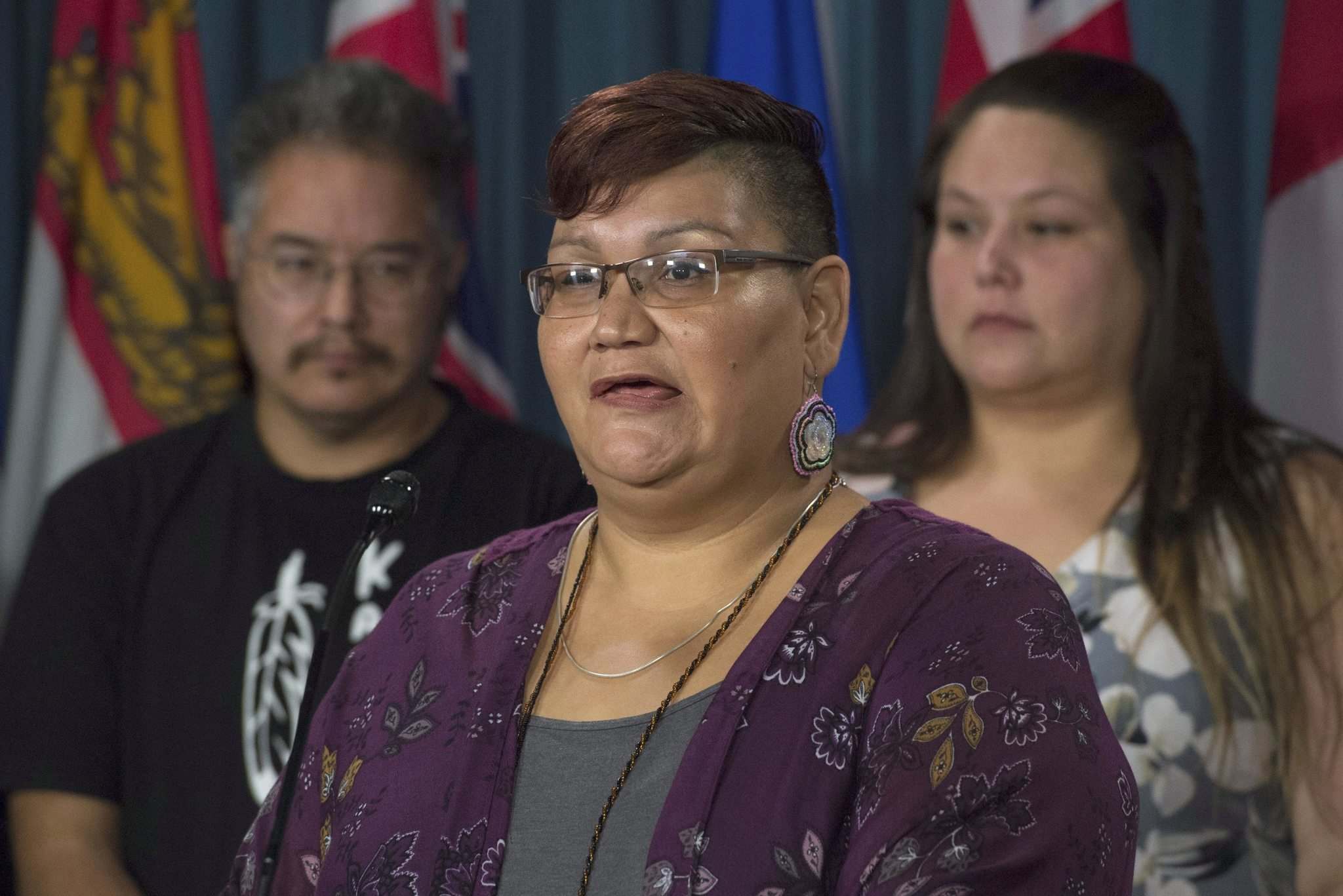 Portrait of perseverance – Winnipeg Free Press
