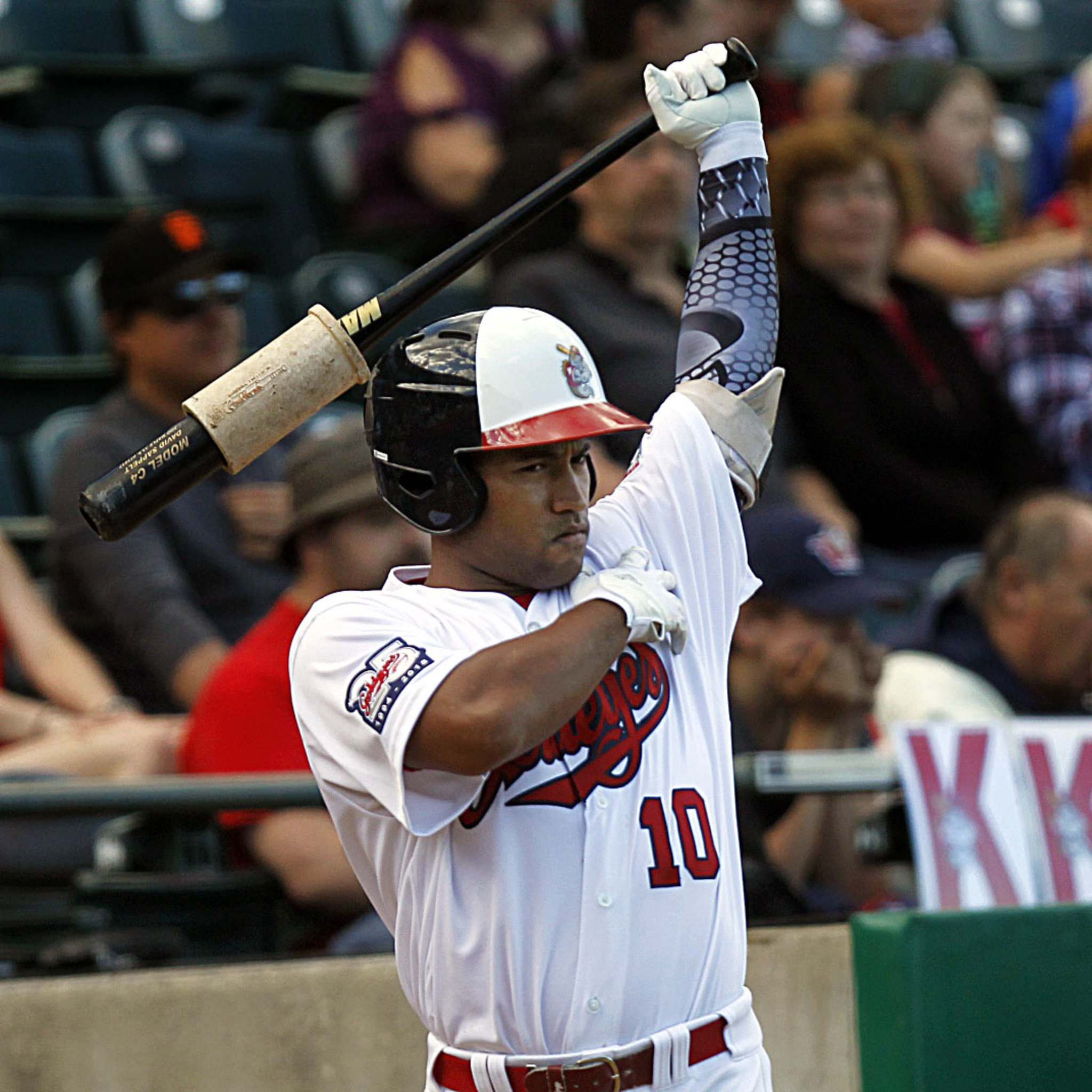 Sappelt feeling confident, eager to win with Fish – Winnipeg Free Press