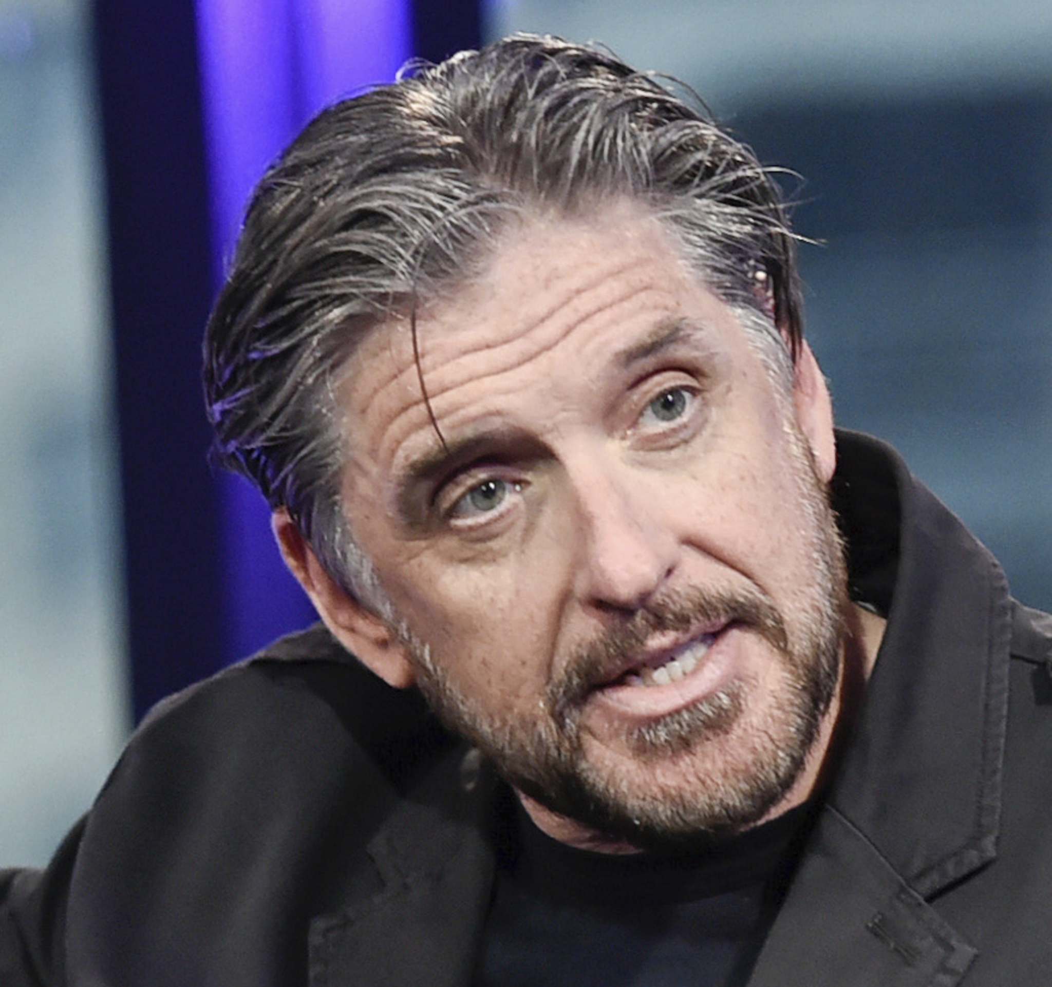 Ferguson plans all-new, ‘unhinged’ performance – Winnipeg Free Press