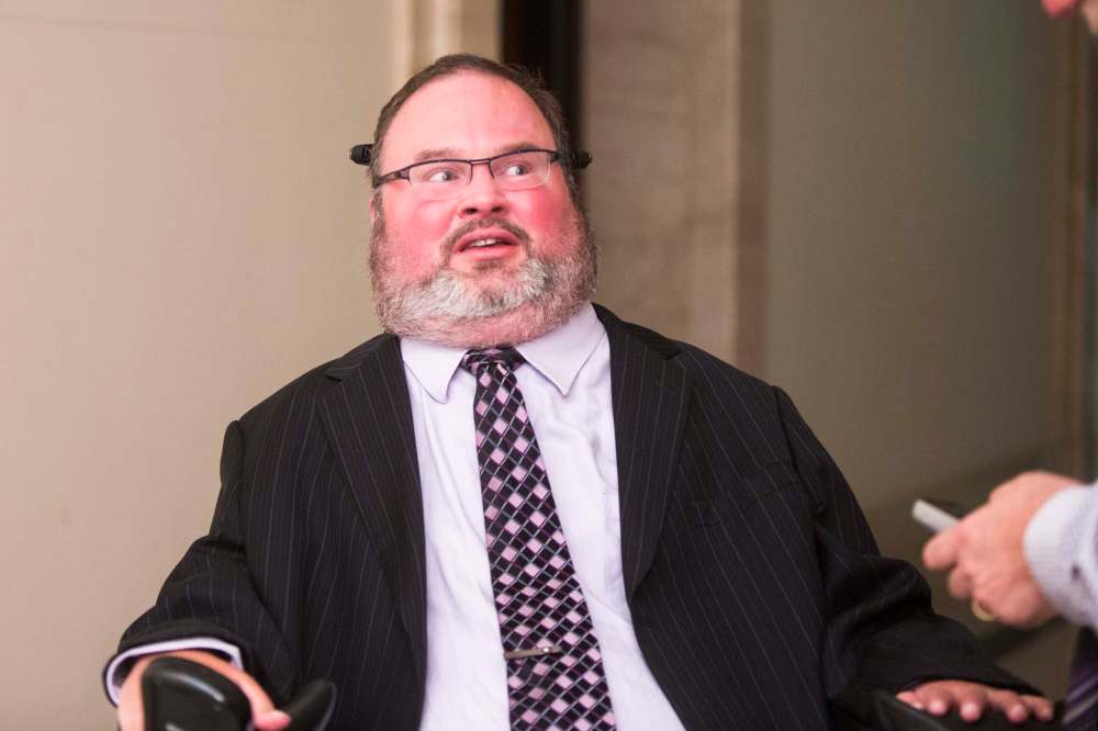 Manitoba MLA loses in court, claims victory – Winnipeg Free Press