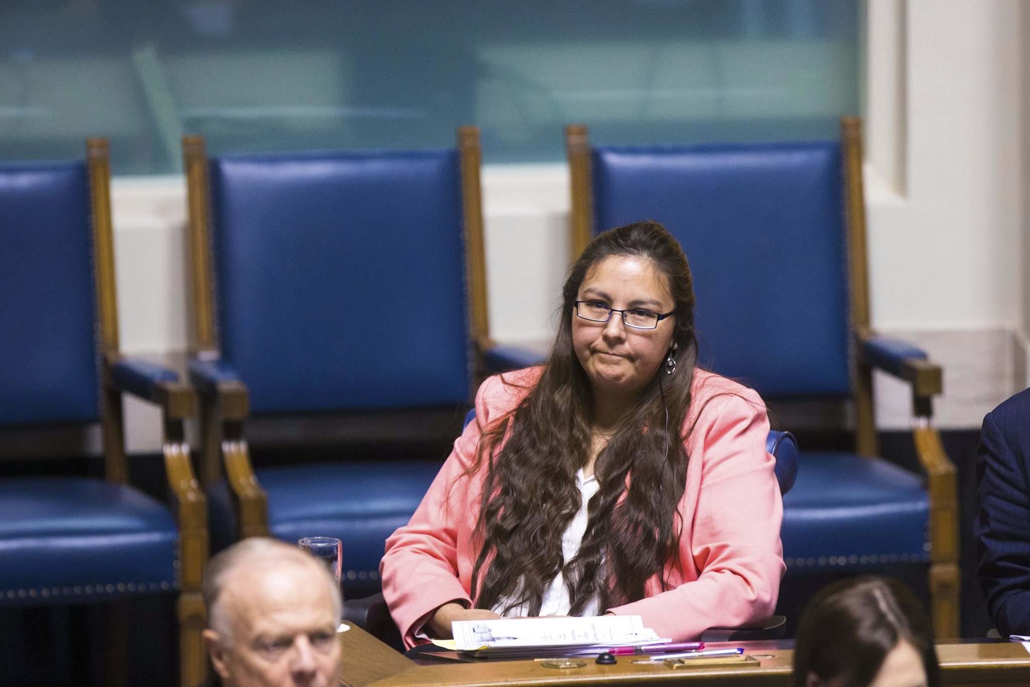 Klassen has support of Grit leader – Winnipeg Free Press