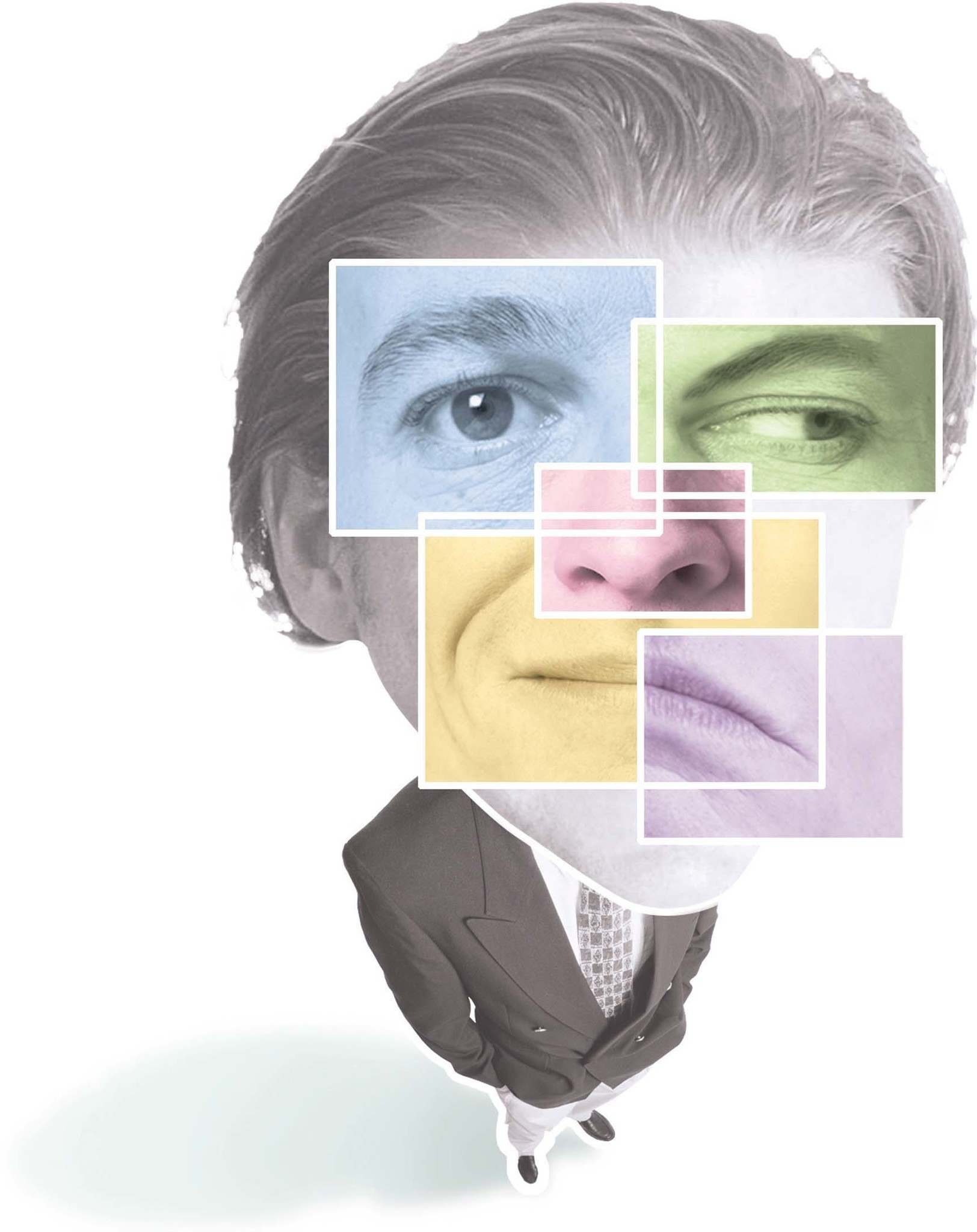 Don’t be fooled by body language – Winnipeg Free Press