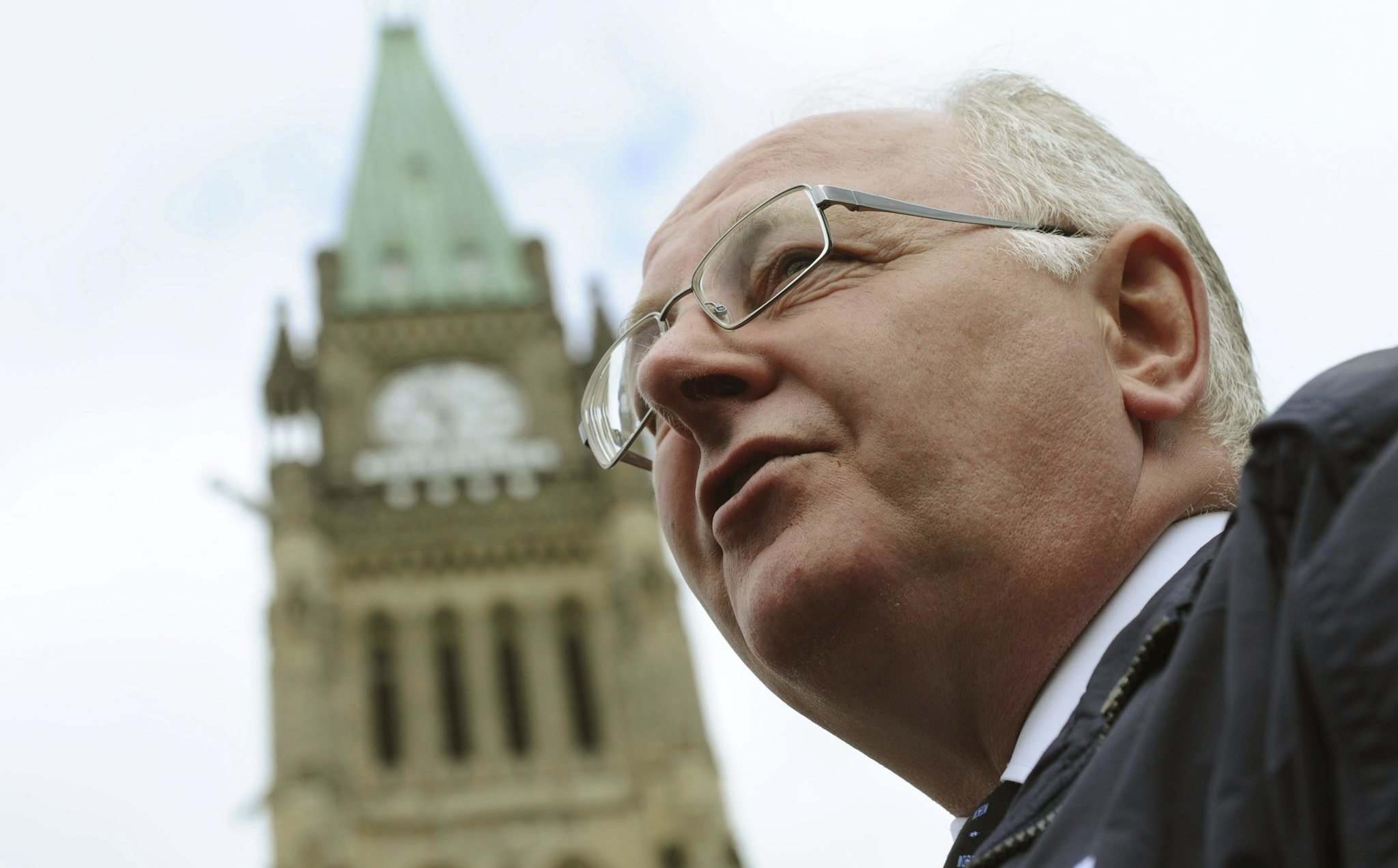 Former CUPE leader’s criticism not helping – Winnipeg Free Press