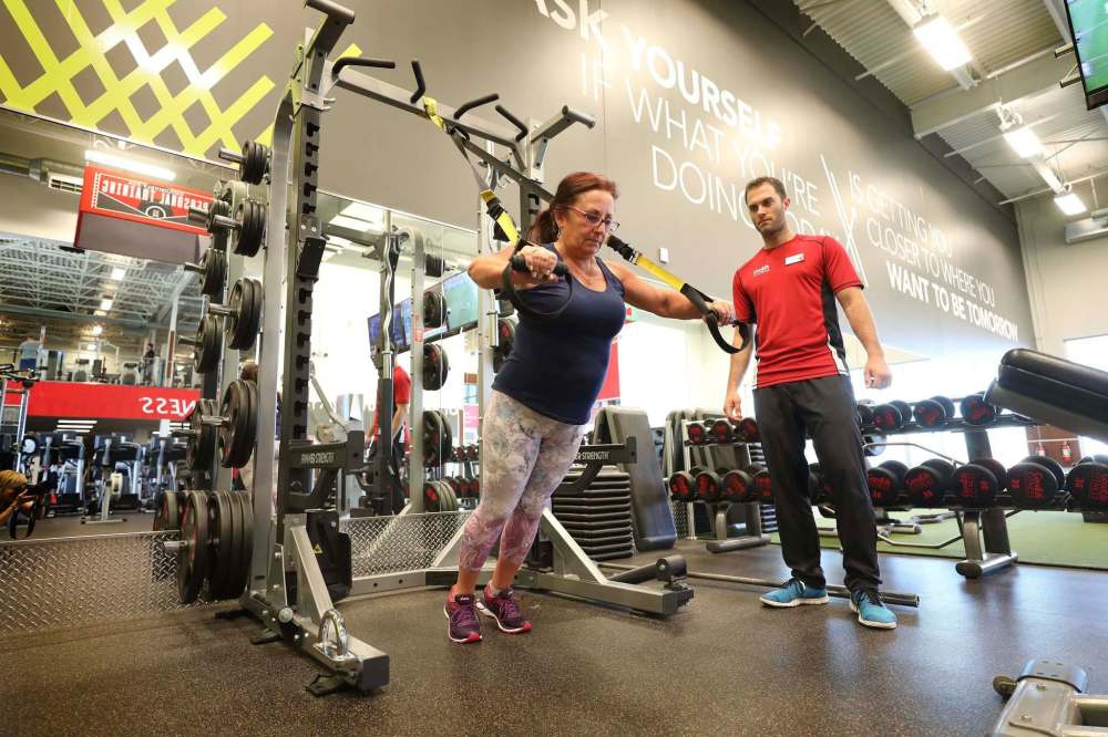 Give your brain a break – Winnipeg Free Press