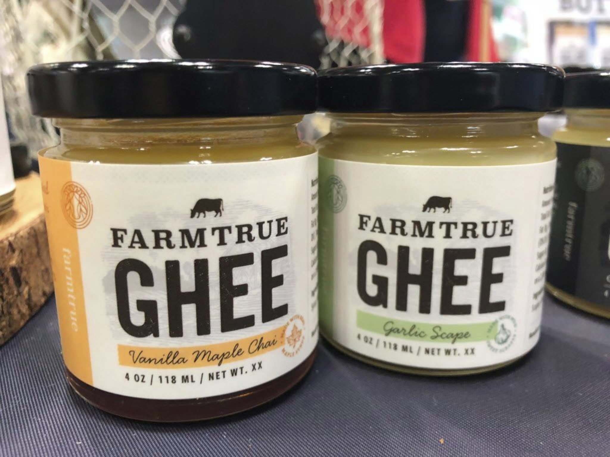 High time for flavoured ghee – Winnipeg Free Press