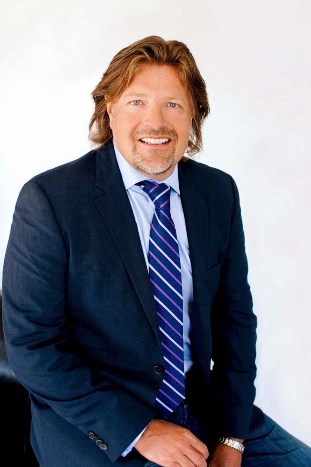 Buller family back in the business – Winnipeg Free Press