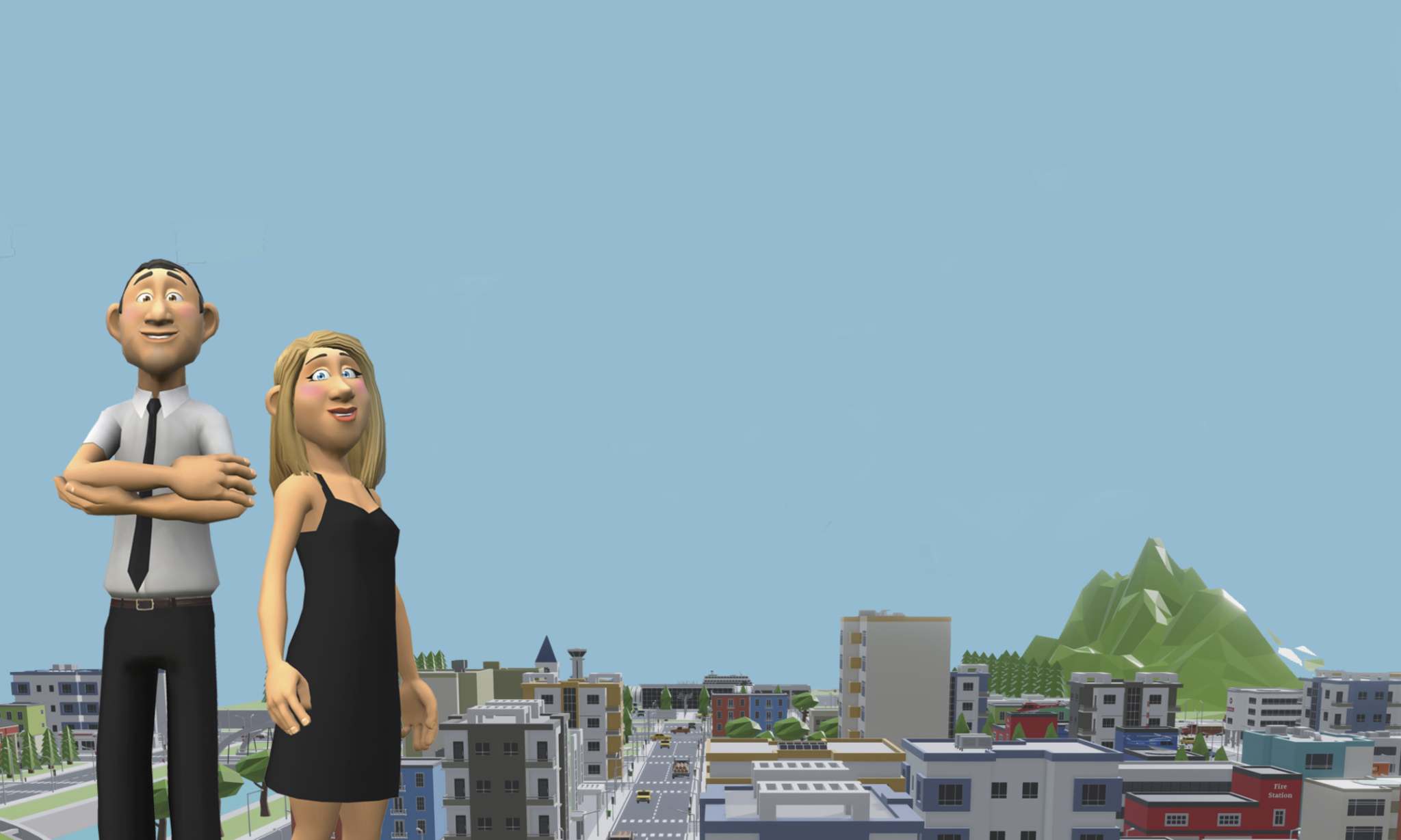 Pixels: animation, with a twist – Winnipeg Free Press