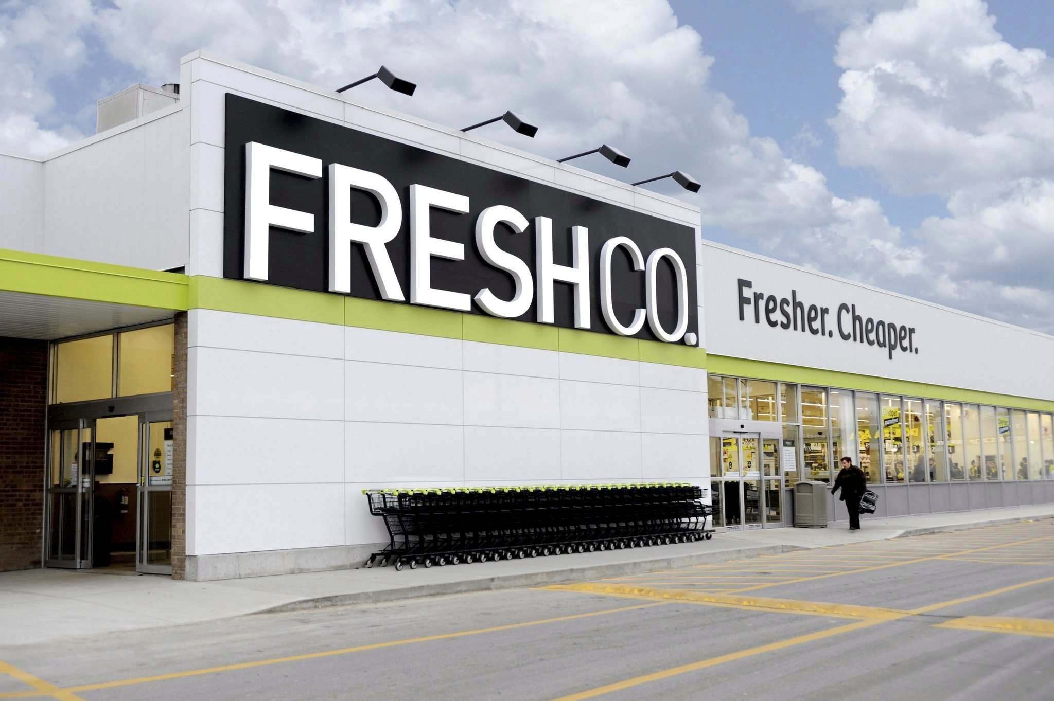 FreshCo outlets coming to town – Winnipeg Free Press