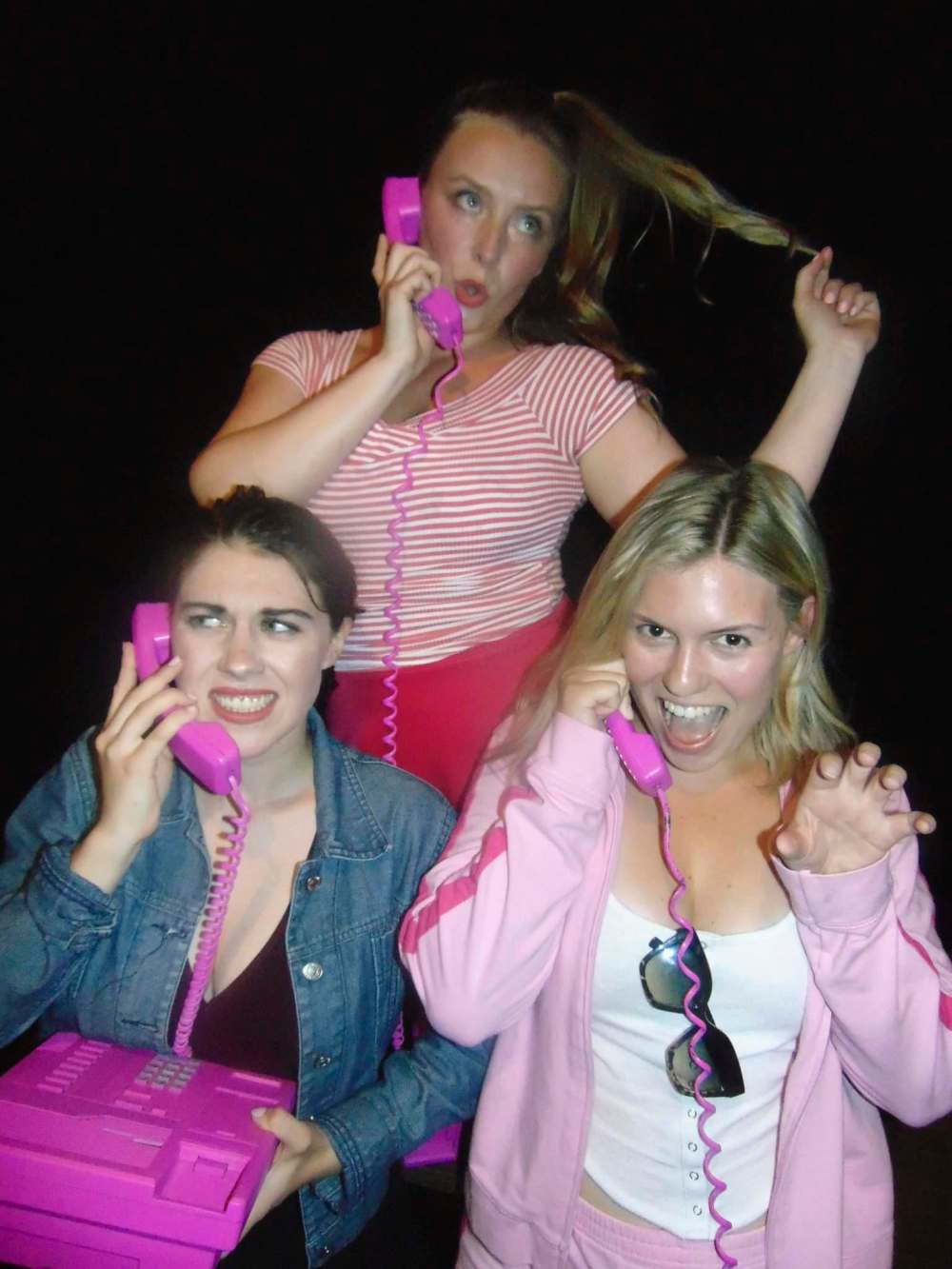 Scene and heard – Winnipeg Free Press