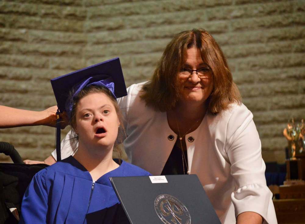 As a student, Mary was also a teacher – Winnipeg Free Press