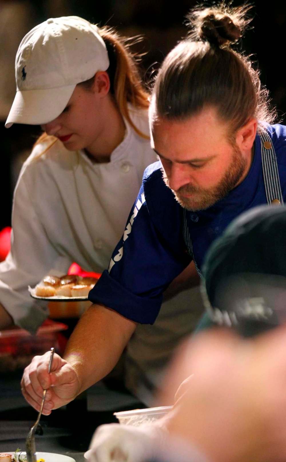 Winnipeg chefs set to face off in national competition – Winnipeg Free ...