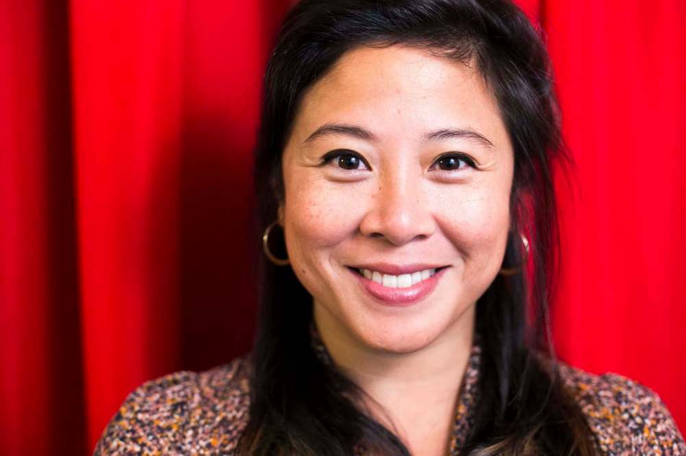 ‘Theatre nerd’ brings new perspective to PTE – Winnipeg Free Press