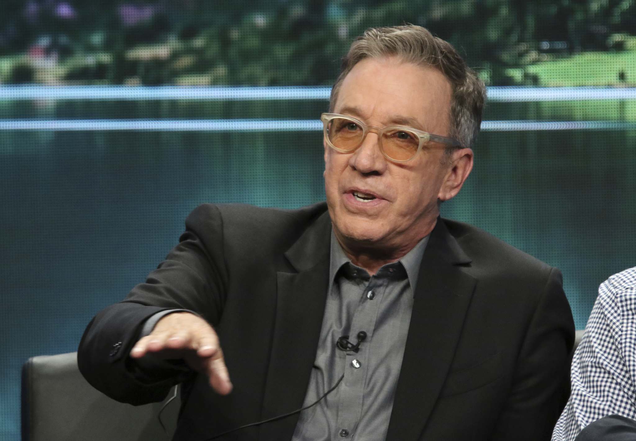 Allen opens up about Barr’s firing – Winnipeg Free Press