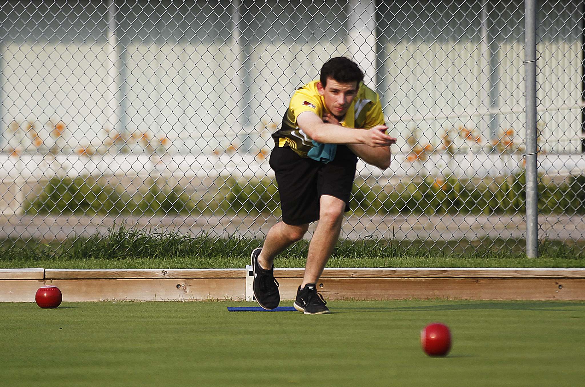 New generation of lawn bowlers ready to strike – Winnipeg Free Press