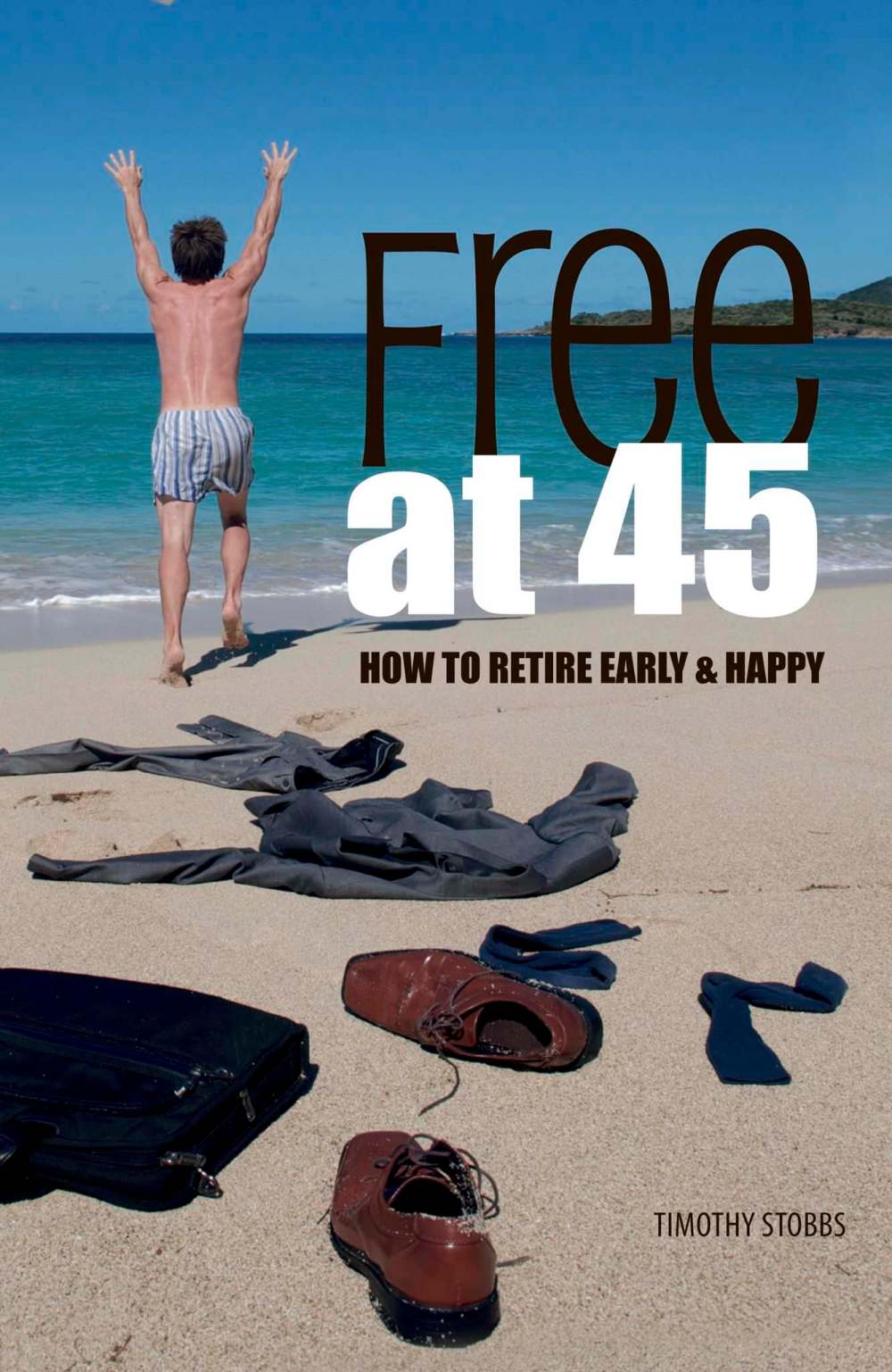 How to retire far ahead of schedule – Winnipeg Free Press