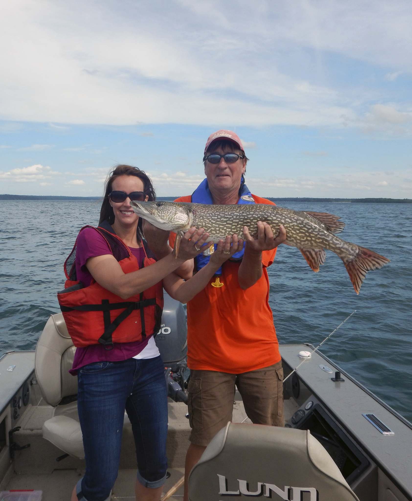 Tips for fishing in hot weather – Winnipeg Free Press