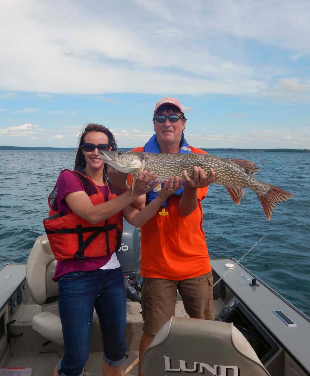 Tips for fishing in hot weather – Winnipeg Free Press