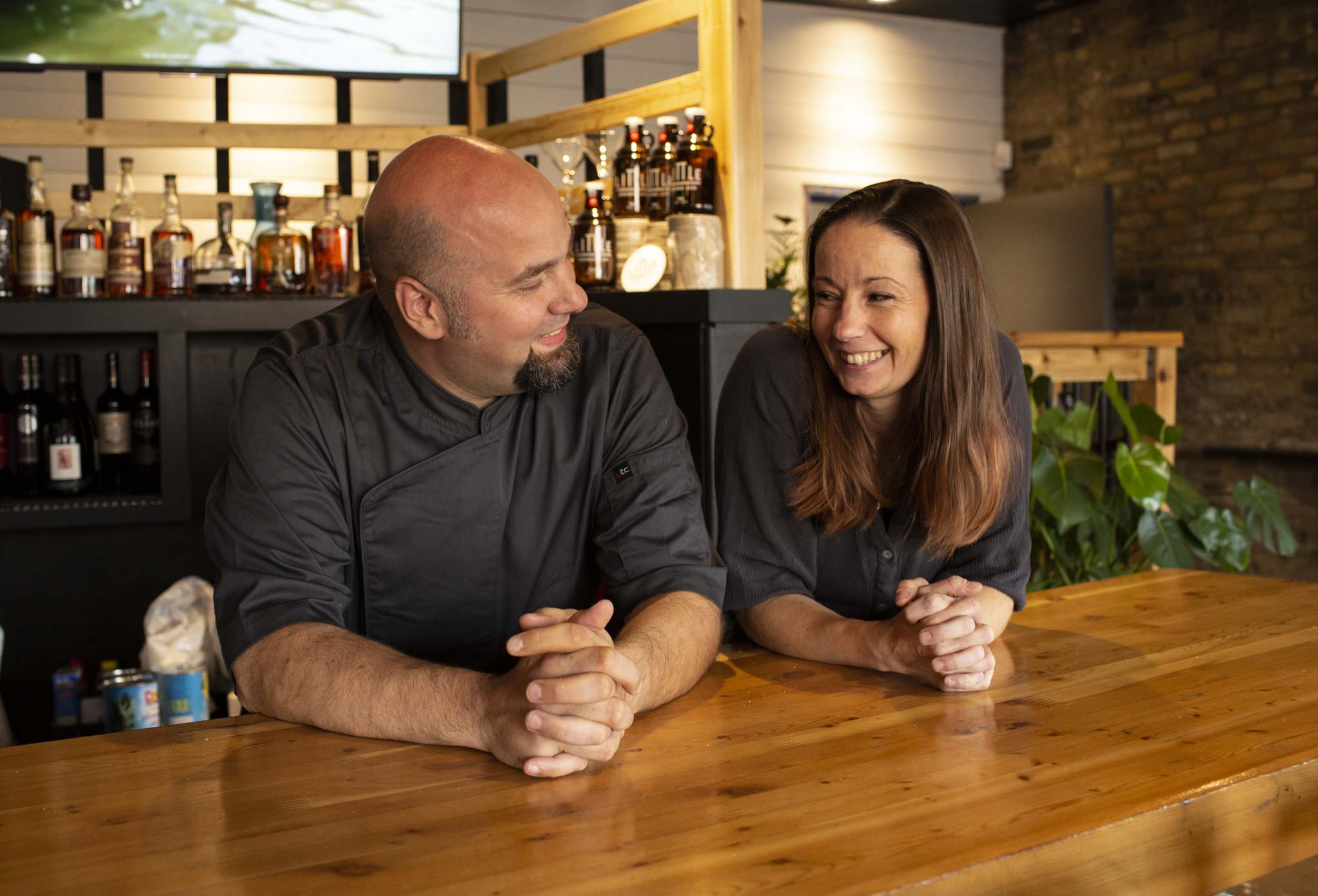 Classic dishes, classic patio – Winnipeg Free Press