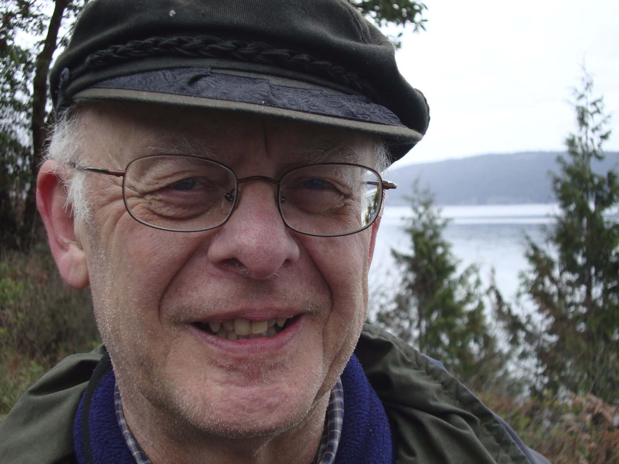 In Conversation with W.D. Valgardson – Winnipeg Free Press