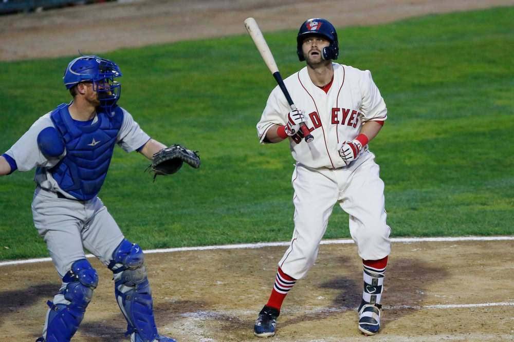 Mazzola playing with a heavy heart – Winnipeg Free Press