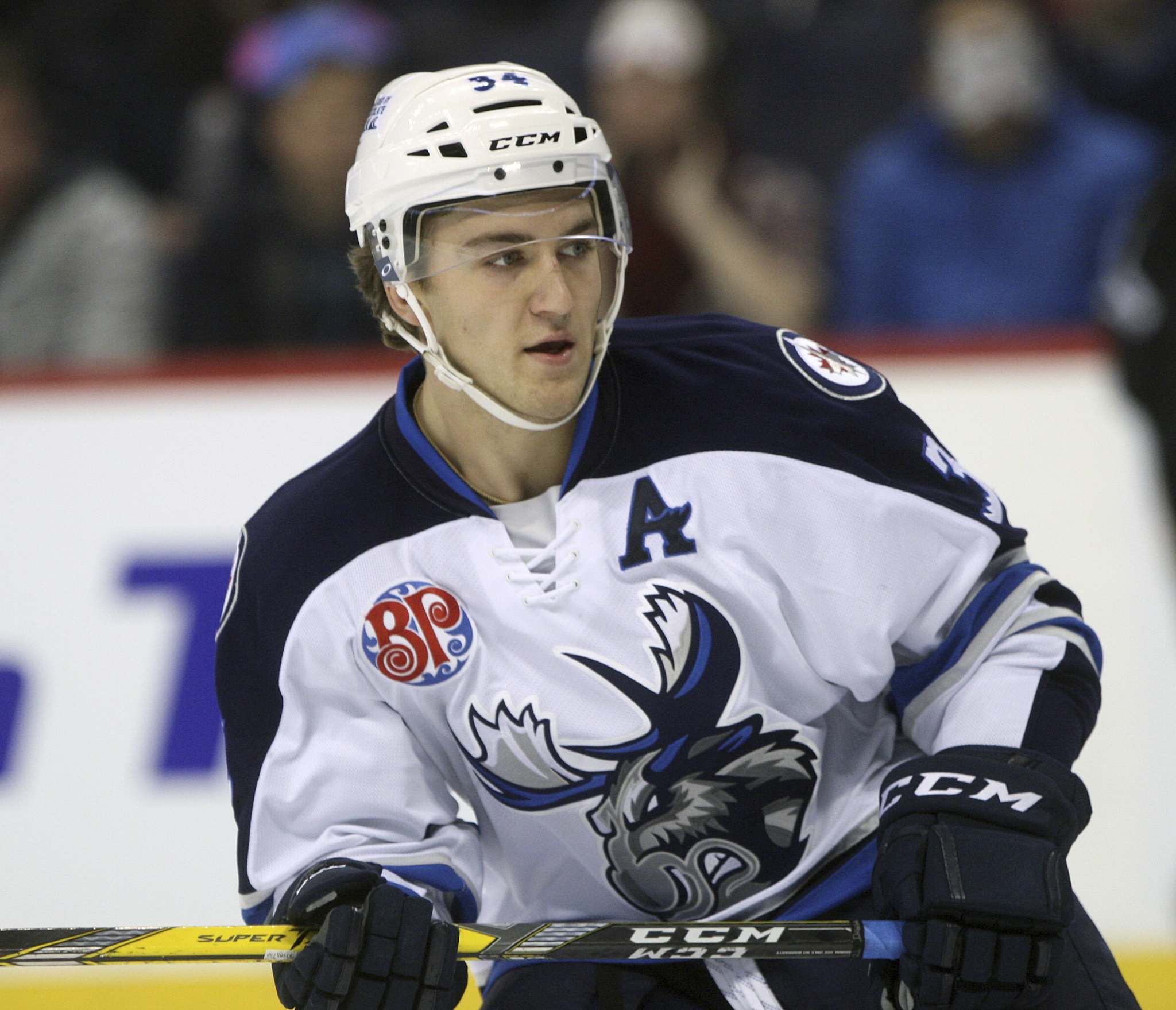 Jets sign JC Lipon, two RFAs remain – Winnipeg Free Press