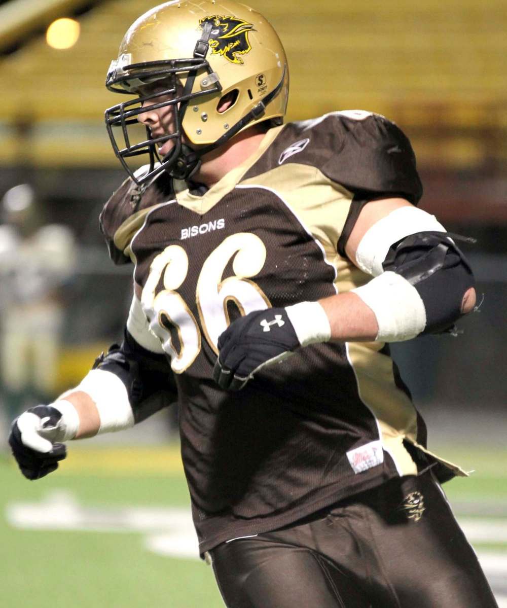 Chaotic ride takes Rice right back to Ticats – Winnipeg Free Press