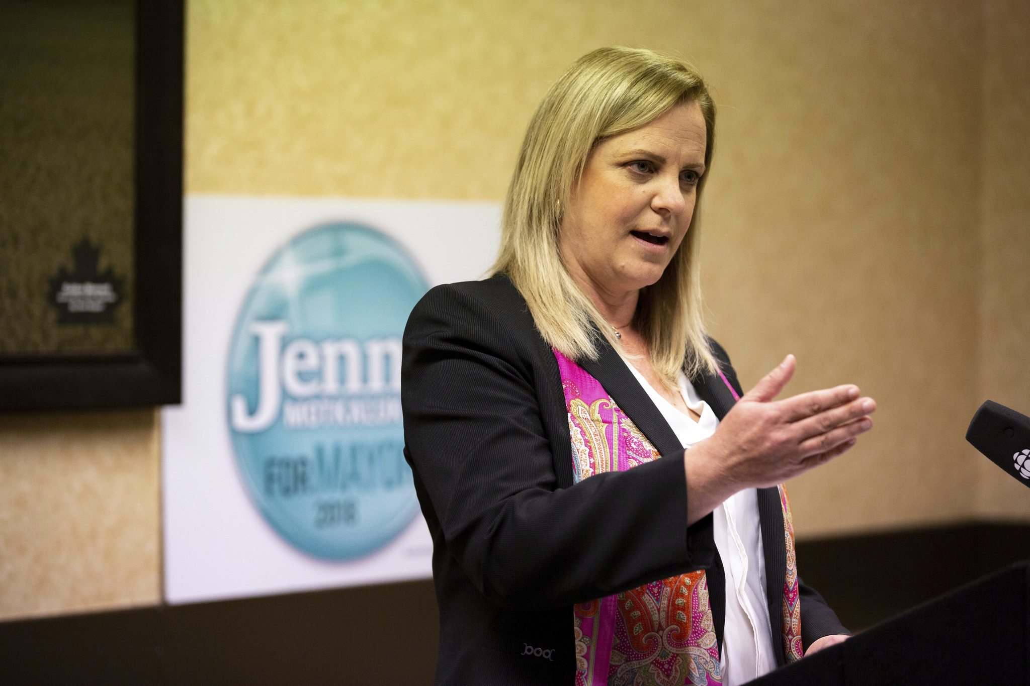 Politics lacking women candidates – Winnipeg Free Press