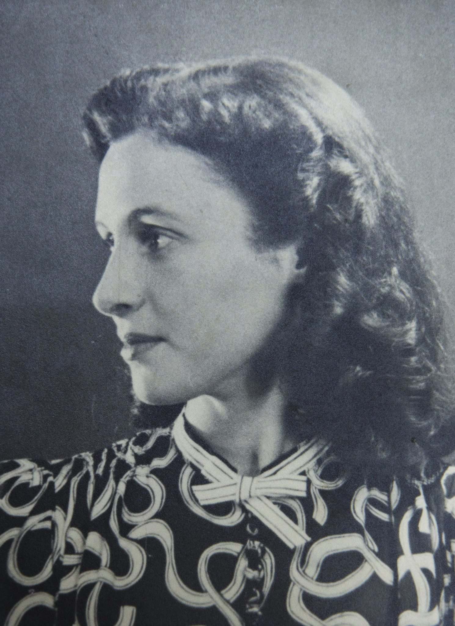 Lady of class – Winnipeg Free Press