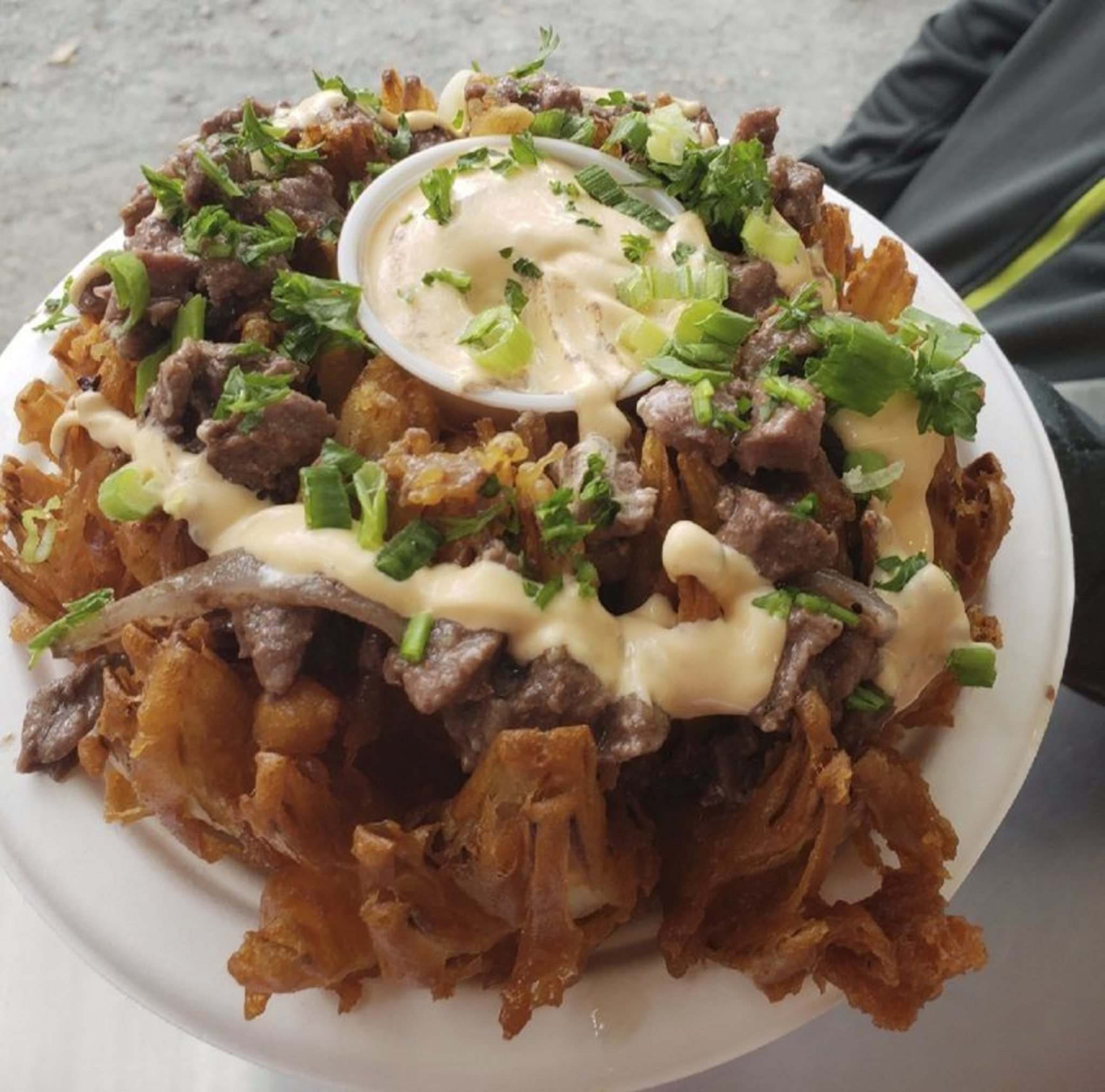 A feast fit for a King – Winnipeg Free Press