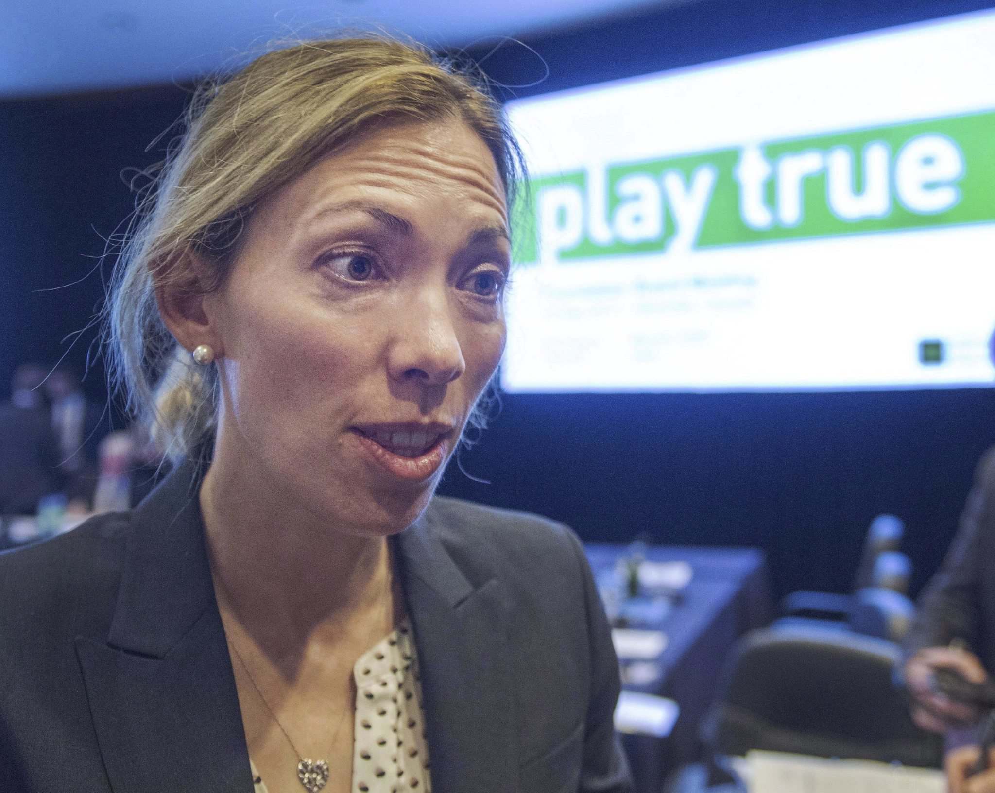 Dopey decision from anti-doping group – Winnipeg Free Press