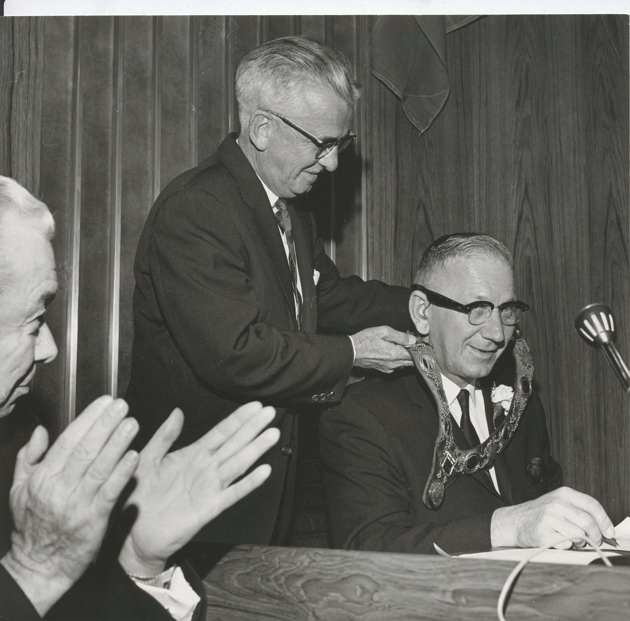 Juba defied the odds to beat the incumbent – Winnipeg Free Press